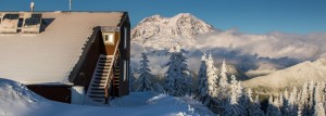 Information Page – High Hut – Mount Tahoma Trails Association